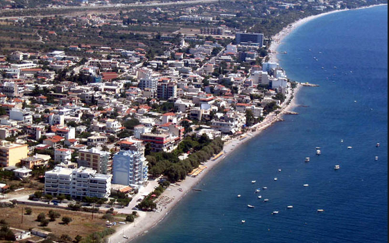 Το καράβι από τη Βραζιλία «πιάστηκε» στους Αγίους Θεοδώρους (video ...