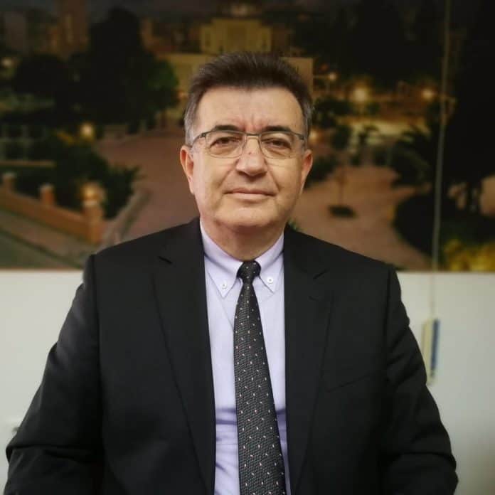 Νίκος Σταυρέλης: Aνάδειξη αρχαιολογικού χώρου Κεγχρεών » loutrakiblog