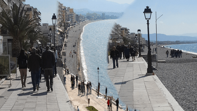 Συνεδριάζει το Λιμενικό Ταμείο Λουτρακίου με επτά θέματα. Δείτε ποια ...