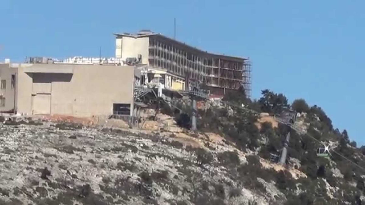 Κρίσιμο το επόμενο τρίμηνο για την μετεγκατάσταση του Καζίνο της ...