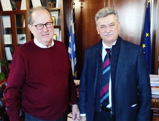 Μπλόκαρε ο Νίκας το φυσικό αέριο για Κόρινθο - Τρίπολη; » loutrakiblog