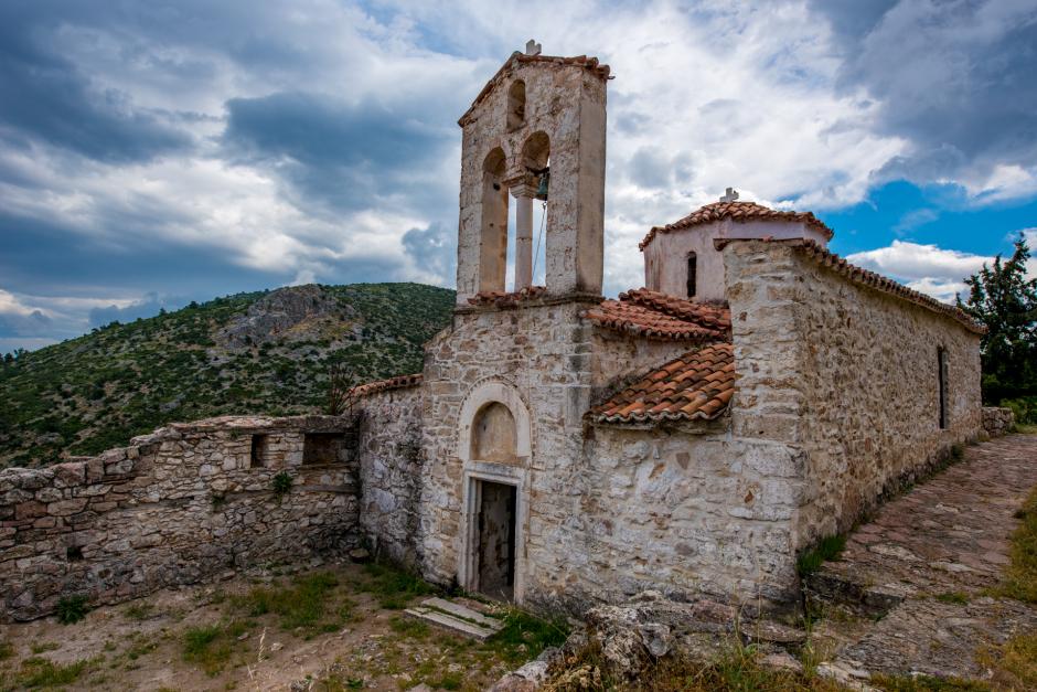 Μητρόπολη Κορίνθου: Το πρόγραμμα εορτασμού της Φανερωμένης » loutrakiblog