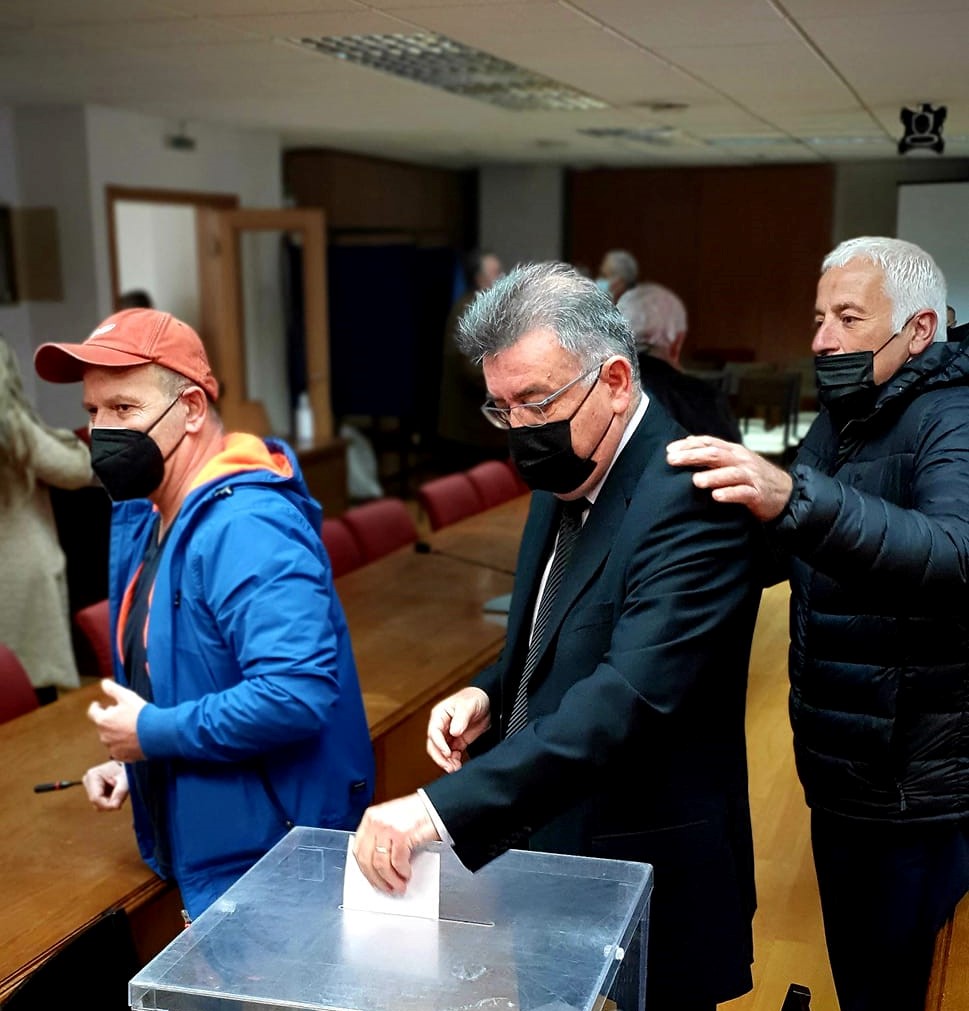 Απορρίφθηκε η προσφυγή Σταυρέλη για τον οδοφωτισμό » loutrakiblog