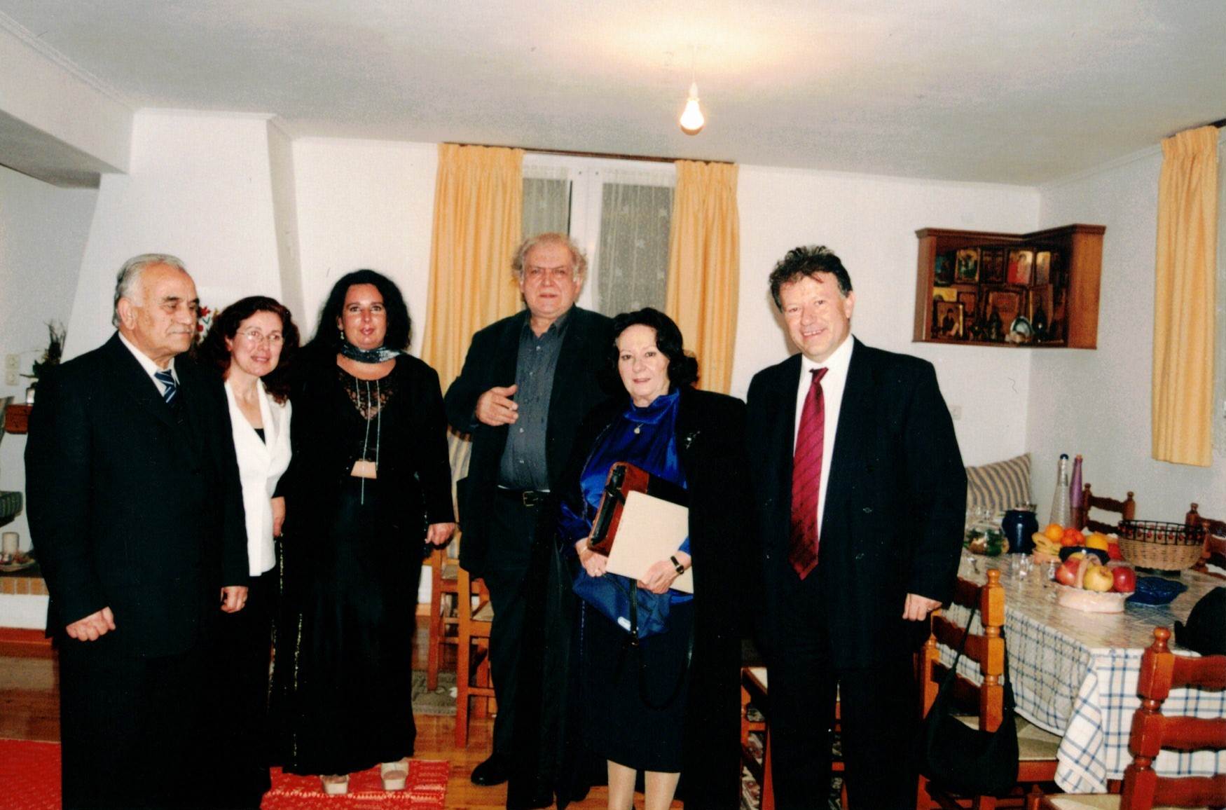 Απόστολος Παπαφωτίου: Ο μονόλογος της αγάπης » loutrakiblog