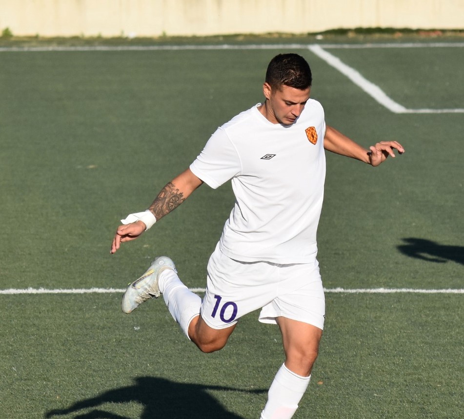 To γκολ της χρονιάς από Τσατσόπουλο στην Α' κατηγορία Κορινθίας(video ...
