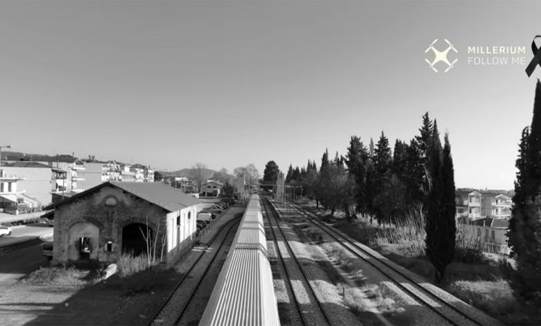 28-2-2023: Ημέρα θλίψης που «πάγωσε» όλη την Ελλάδα » loutrakiblog