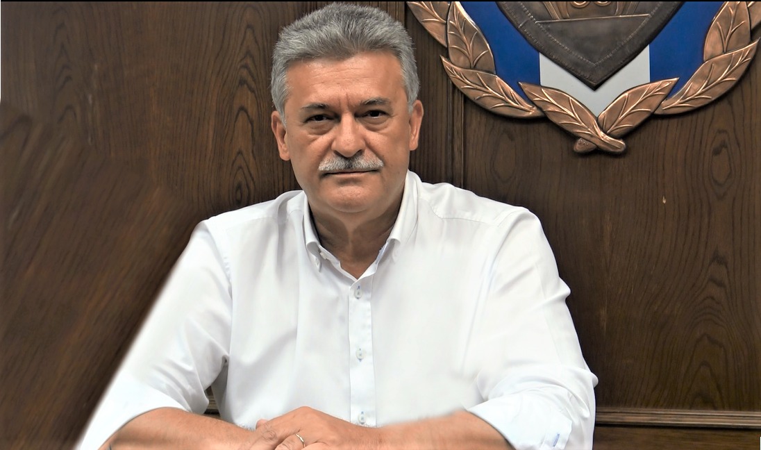 Βασίλης Νανόπουλος: Ας είναι οι οι εξετάσεις αυτές το ξεκίνημα μιας ...