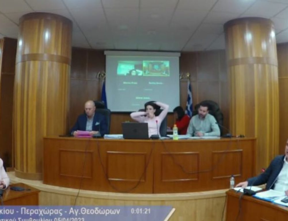 Δείτε παλιές φωτογραφίες του Λουτρακίου » loutrakiblog