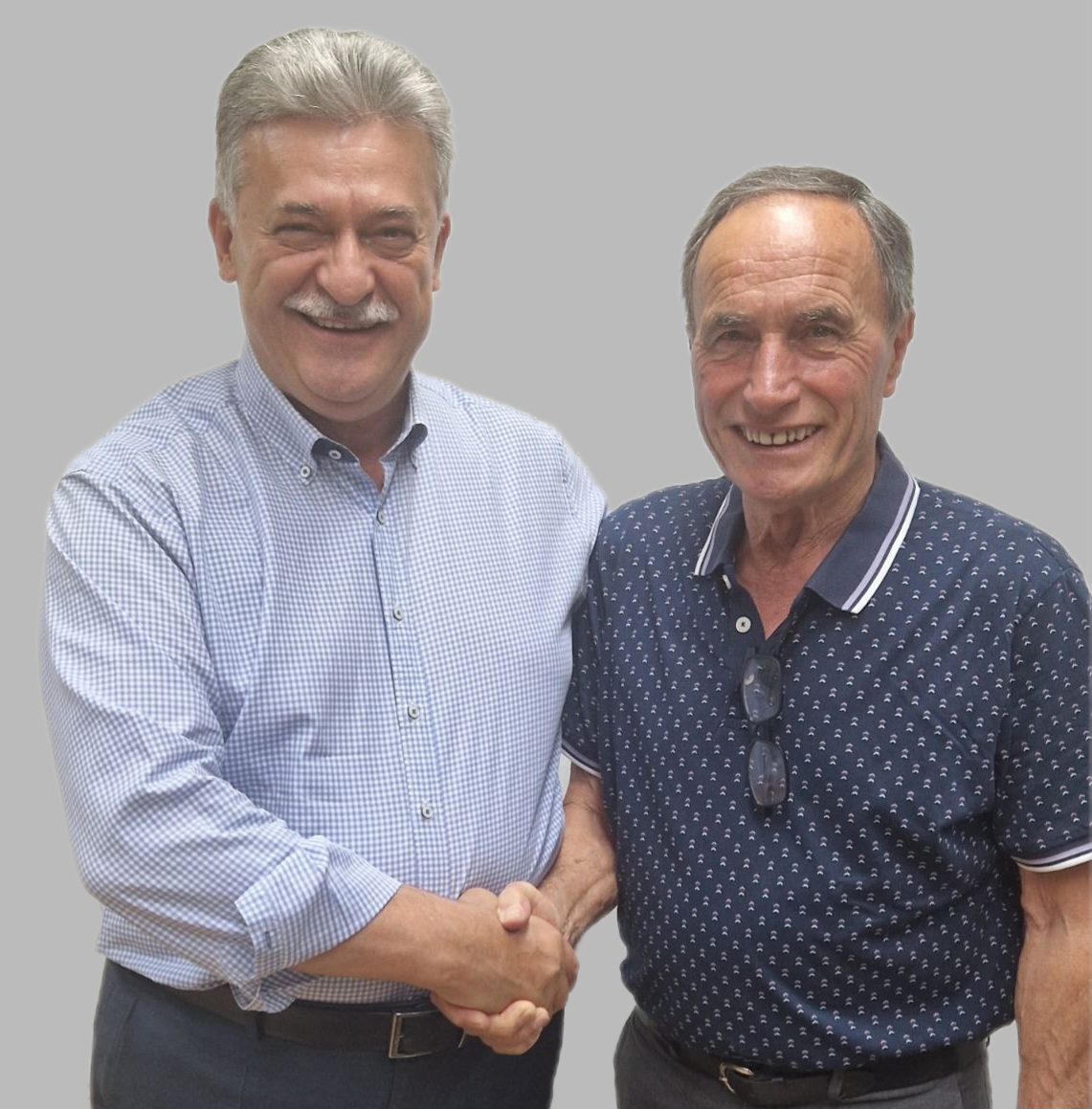 Υποψήφιος με την ΣΥΜΜΑΧΙΑ ΠΟΛΙΤΩΝ ο Χρήστος Καρσιώτης » loutrakiblog