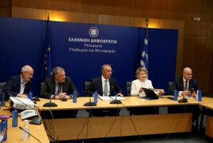 Υπ. Υποδομών και Μεταφορών: Κάλεσμα στους νεοεκλεγέντες δημάρχους και ...