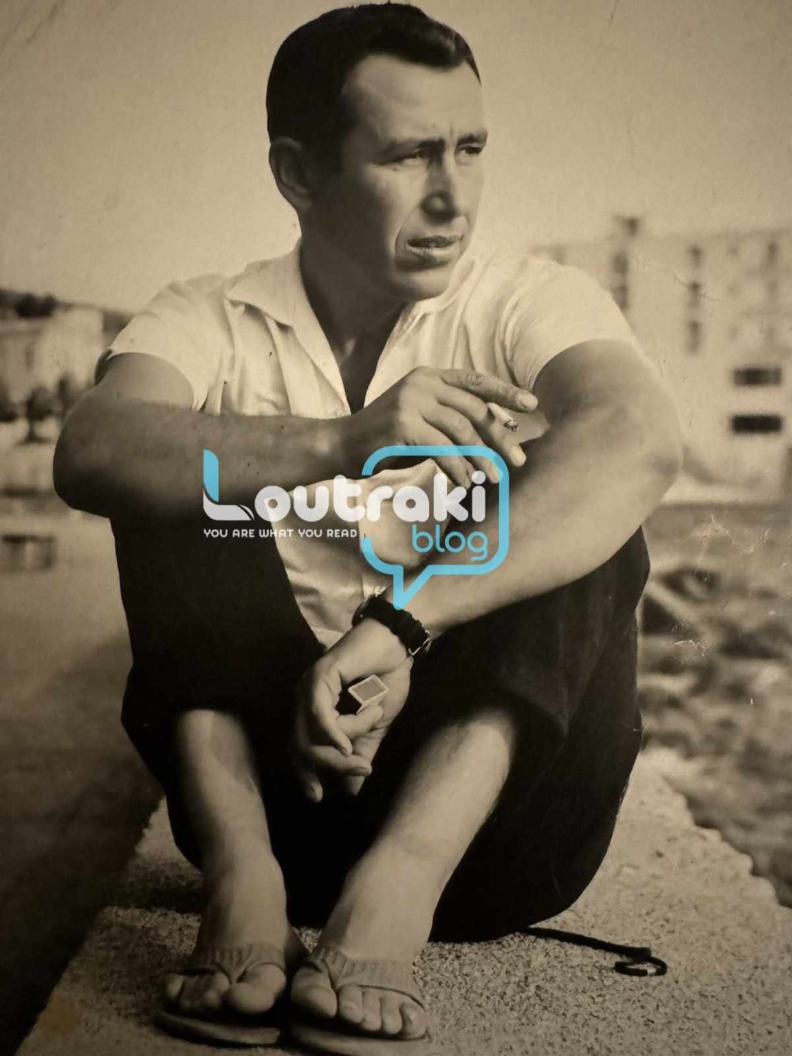 ΛΟΥΤΡΑΚΙ: «'Εφυγε» ο ιδιοκτήτης της TROPICANA Χάρης Κωνσταντινίδης ...