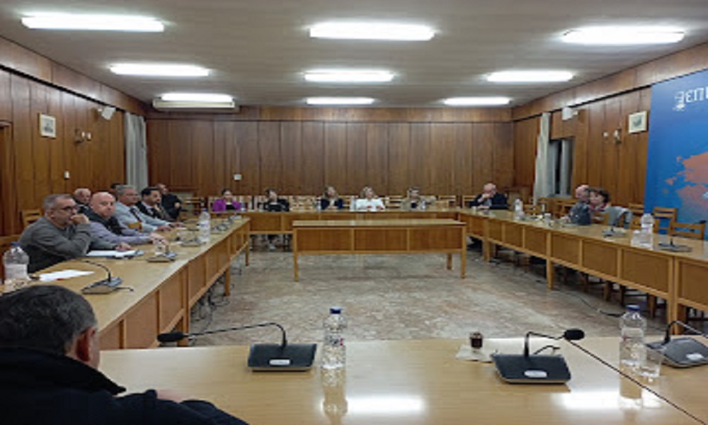 Ψηφισμα Γενικής Συνέλευσης ΟΕΒΕ Κορινθίας » loutrakiblog
