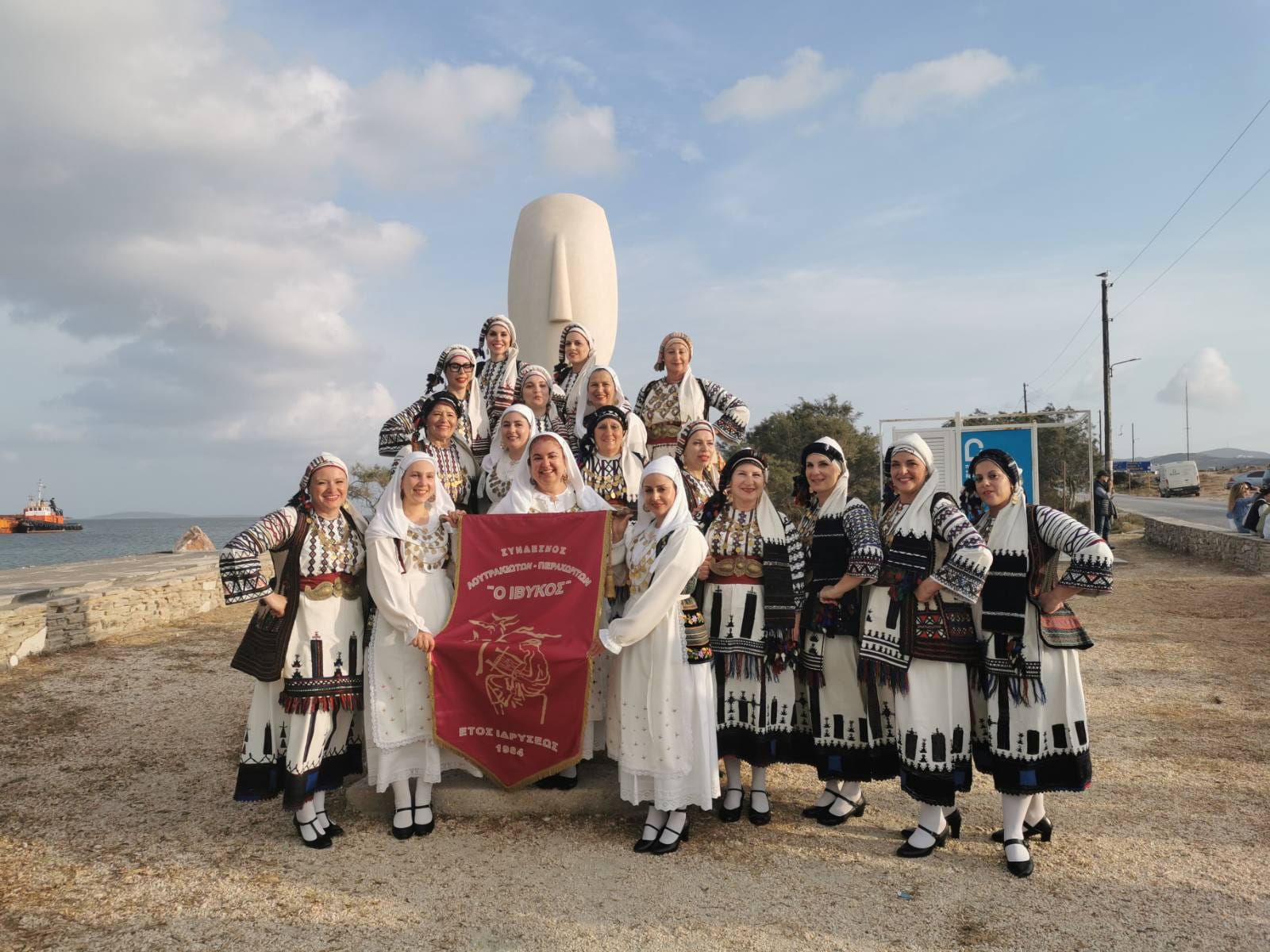 ΛΟΥΤΡΑΚΙ: Κατάφωρη αδικία για τον ΙΒΥΚΟ και τα 500 μέλη του » loutrakiblog