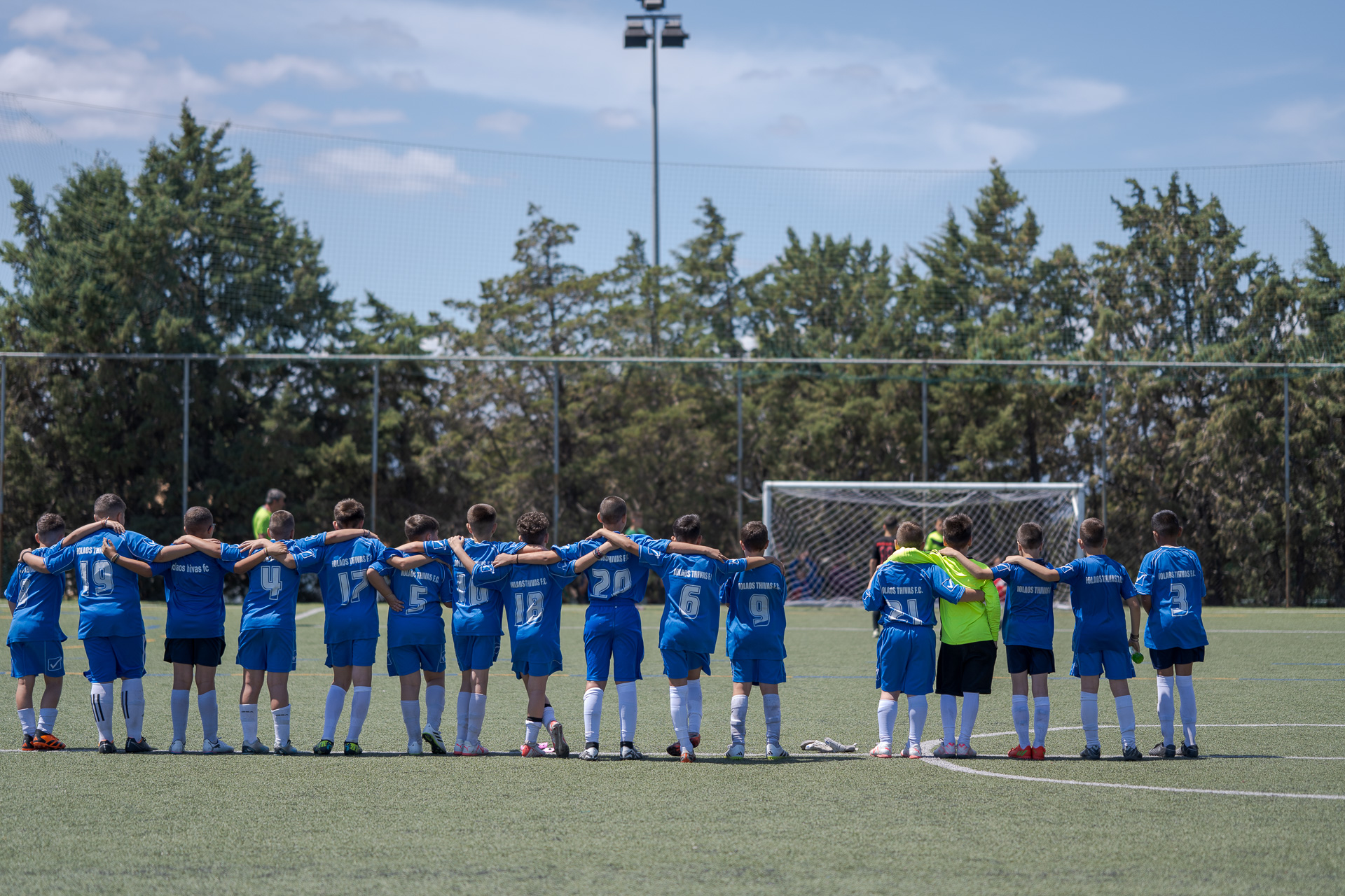 SPORTCAMP: Loutraki Easter Cups 2024 » loutrakiblog