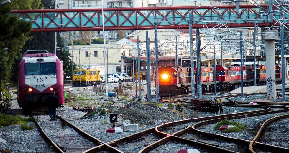 ΤΡΑΙΝΟΣΕ: Αλλαγές στη Διοίκηση μέσα στις επόμενες εβδομάδες » loutrakiblog