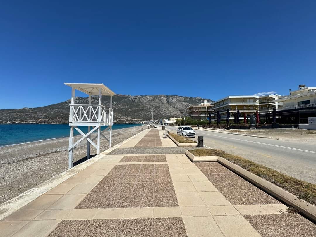 ΛΟΥΤΡΑΚΙ: Στη Δημοτική Επιτροπή η μονοδρόμηση της Ποσειδώνος » loutrakiblog