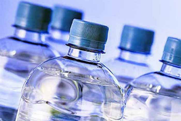 Θα πούμε το νερό νεράκι - Αύξηση 20% στο εμφιαλωμένο νερό » loutrakiblog