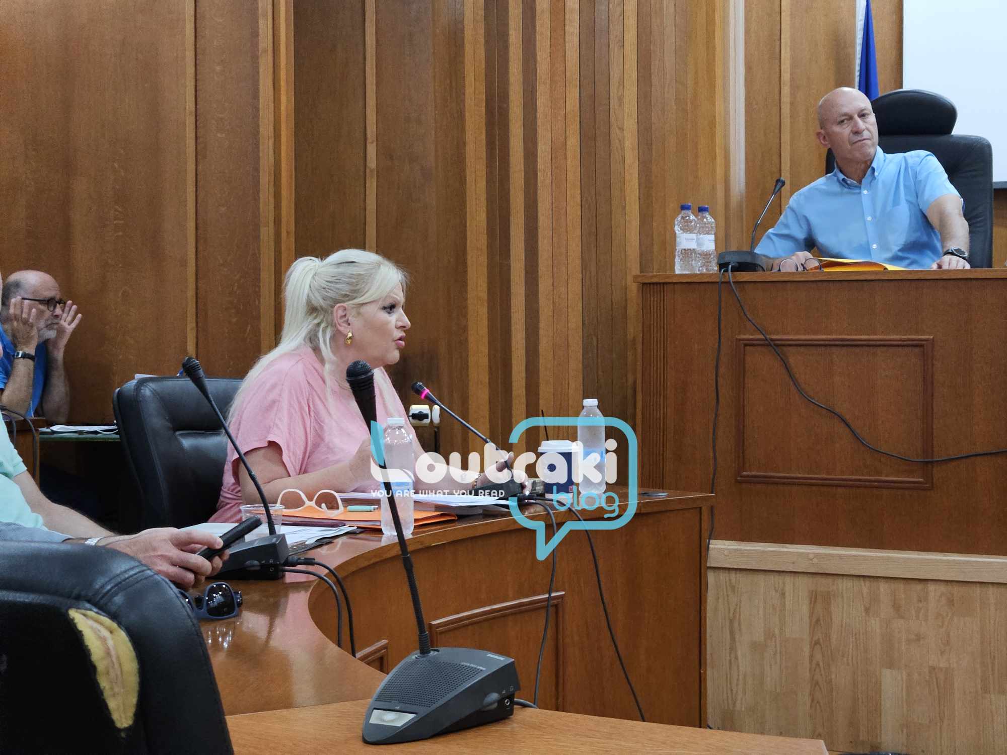 Δριμεία κριτική για τη γεώτρηση της NU AQUA από τη ΔΥΝΑΜΗ ΔΗΜΙΟΥΡΓΙΑΣ ...
