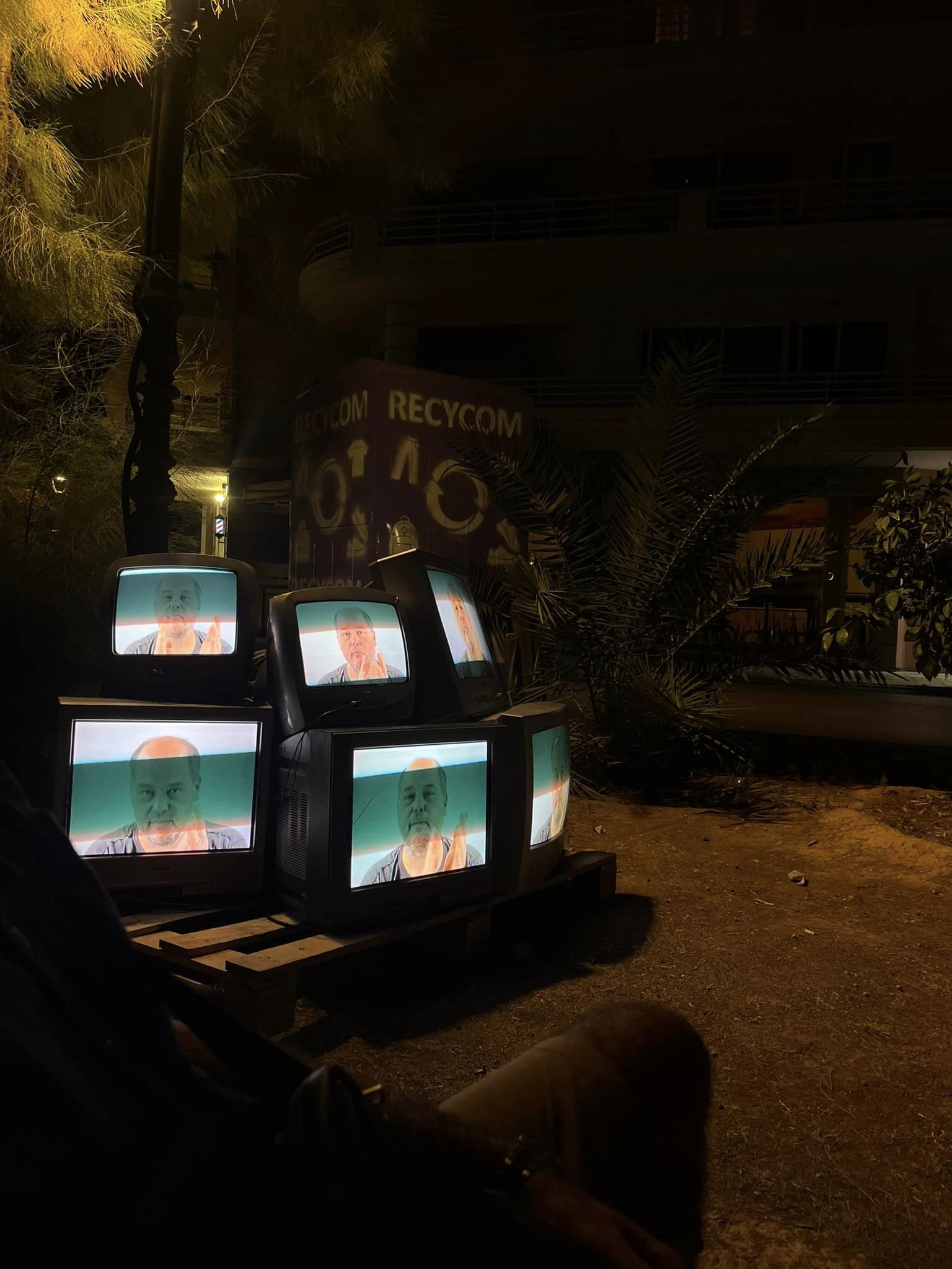 ΚΟΡΙΝΘΟΣ: Ολοκληρώθηκε με επιτυχία το Καλλιτεχνικό Project "OASIS"(ΦΩΤΟ ...