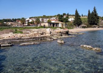 Tροποποίηση Eγκεκριμένων Γενικών Πολεοδομικών Σχεδίων Κορίνθου, Άσσου ...