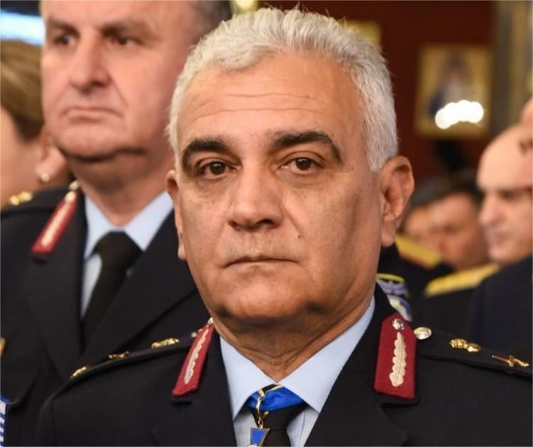 ΠΕΛΟΠΟΝΝΗΣΟΣ: Εκδηλώσεις της ΕΛ.ΑΣ για τον Άγιο Αρτέμιο » loutrakiblog