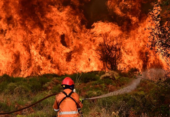 ΦΩΤΙΑ στο Ξυλόκαστρο: Χοντραίνει το παιχνίδι, νέα στοιχεία » loutrakiblog