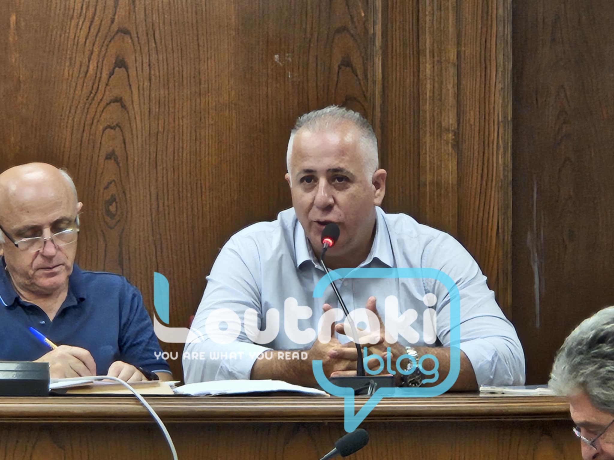 ΔΗΜΟΣ ΒΕΛΟΥ ΒΟΧΑΣ: Συνεδριάζει το Δημοτικό Συμβούλιο την Τετάρτη 10 ...