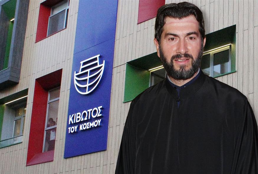 Νέα εξέλιξη στην Κιβωτό του Κόσμου - Τι ζητά η Εισαγγελέας για τον ...