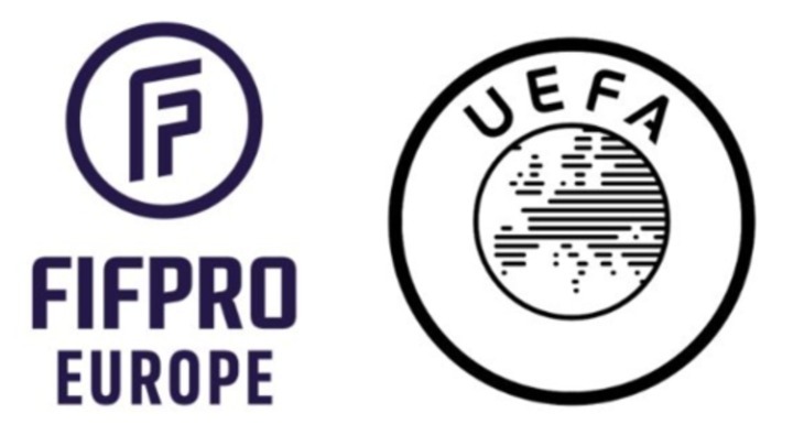 Ιστορική συμφωνία συνεργασίας της UEFA με την FIFPRO Europe » loutrakiblog