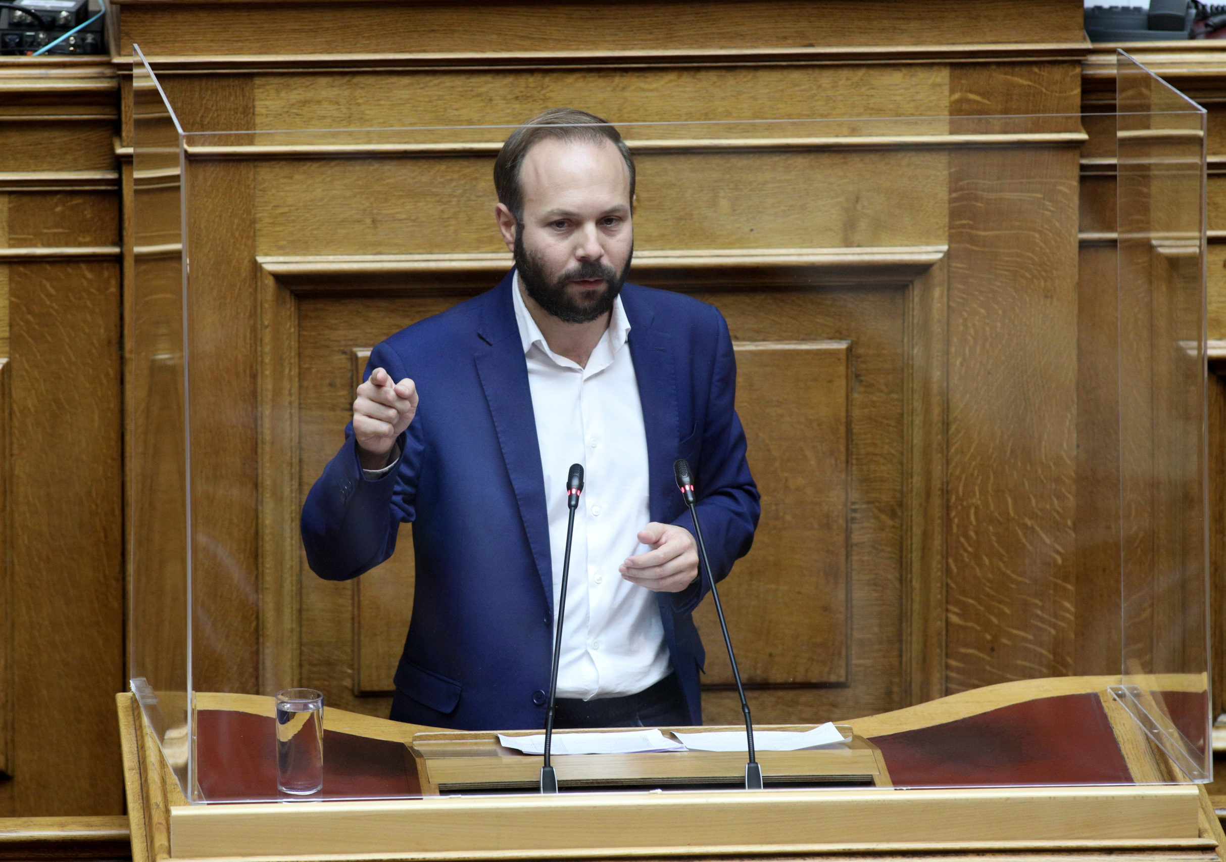 Γ. Ψυχογιός: «Ανεπαρκής η ενσωμάτωση της ευρωπαϊκής Οδηγίας για την ...