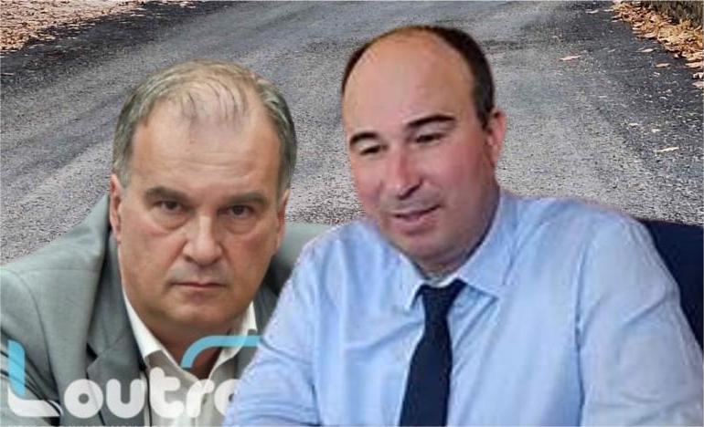 Περίεργα πράγματα στο Ξυλόκαστρο... (ΦΩΤΟ) » loutrakiblog