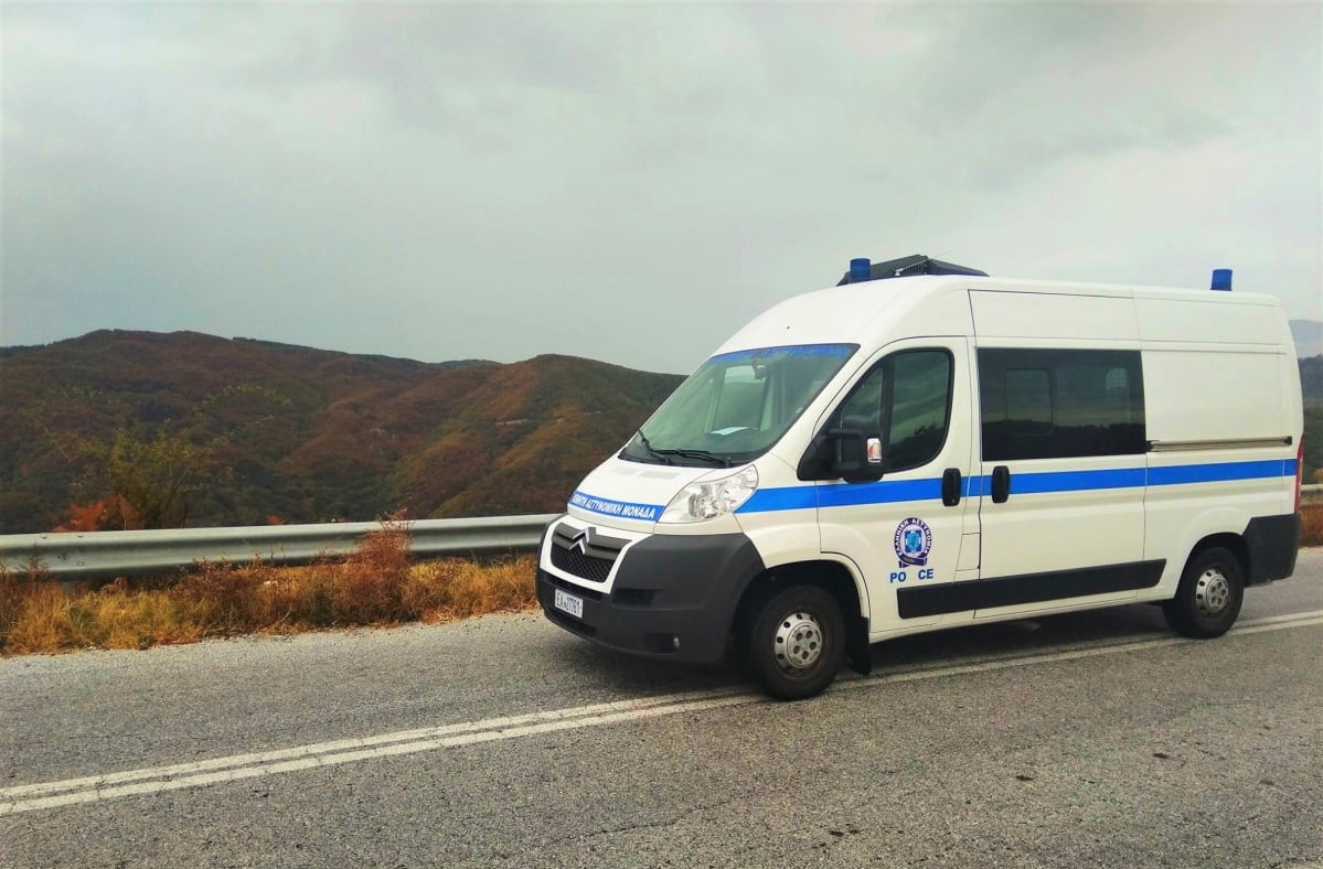ΠΕΛΟΠΟΝΝΗΣΟΣ: Δρομολόγια των Κινητών Αστυνομικών Μονάδων για την ...
