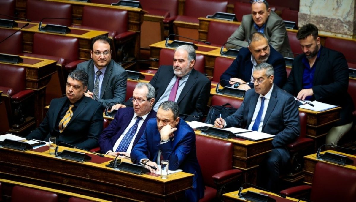 Η αναβολή της αναβολής για τη δίκη των «Σπαρτιατών» και πού θα πάει ...
