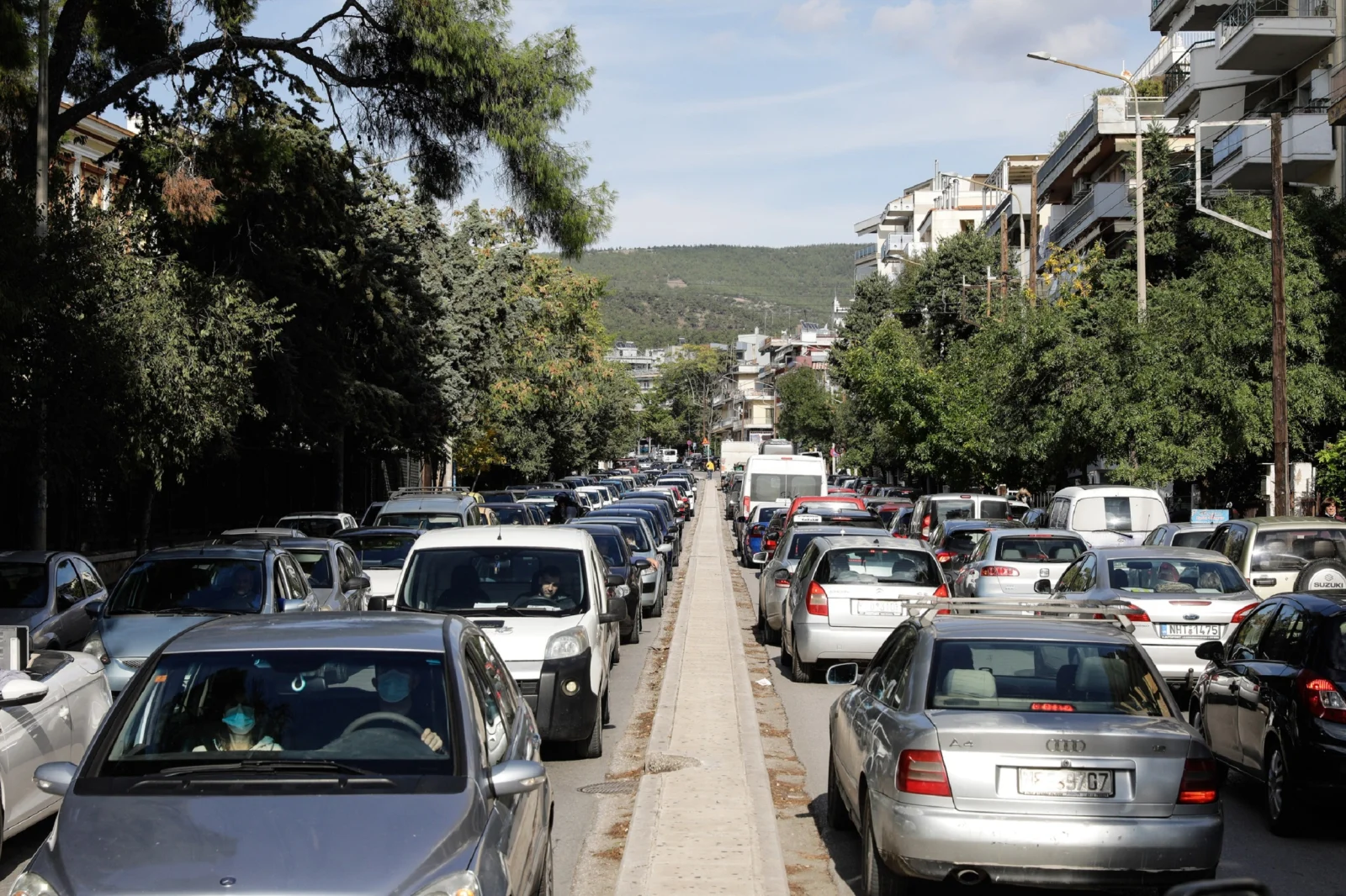 Τέλη κυκλοφορίας 2025: Καμία παράταση, κλιμακωτά τα πρόστιμα - Η ...