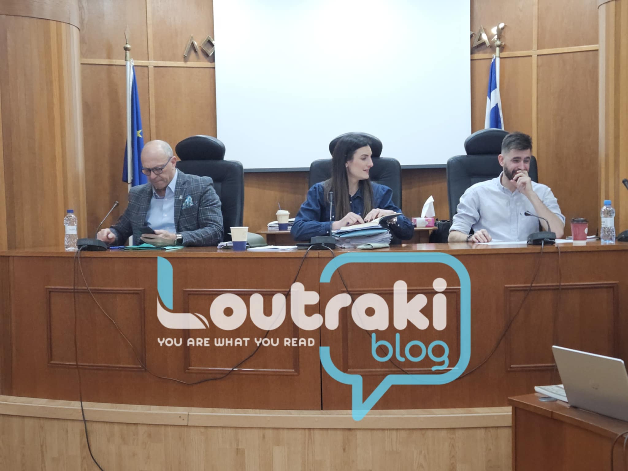 Γ.ΓΚΙΩΝΗΣ: Τα μεγάλα έργα που υλοποιούμε φέρνουν και ταλαιπωρία (ΒΙΝΤΕΟ ...