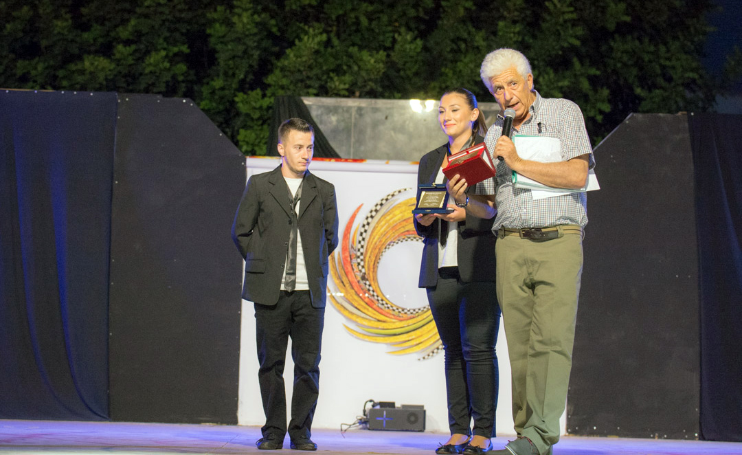 ΨΗΦΙΣΜΑ Πολιτιστικού και Λαογραφικού Συλλόγου Βόχας για το θάνατο του ...
