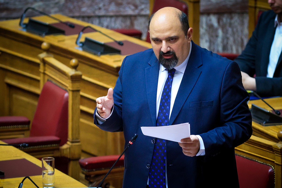 ΤΕΜΠΗ: Παραιτείται ο Χρήστος Τριαντόπουλος! » loutrakiblog