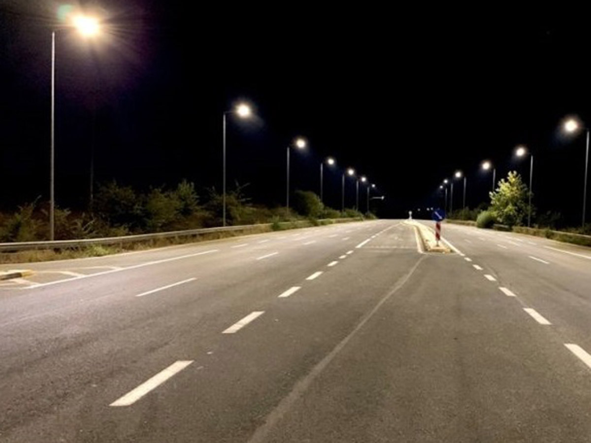 Υπεγράφη η σύμβαση για τη συντήρηση και αποκατάσταση βλαβών ...