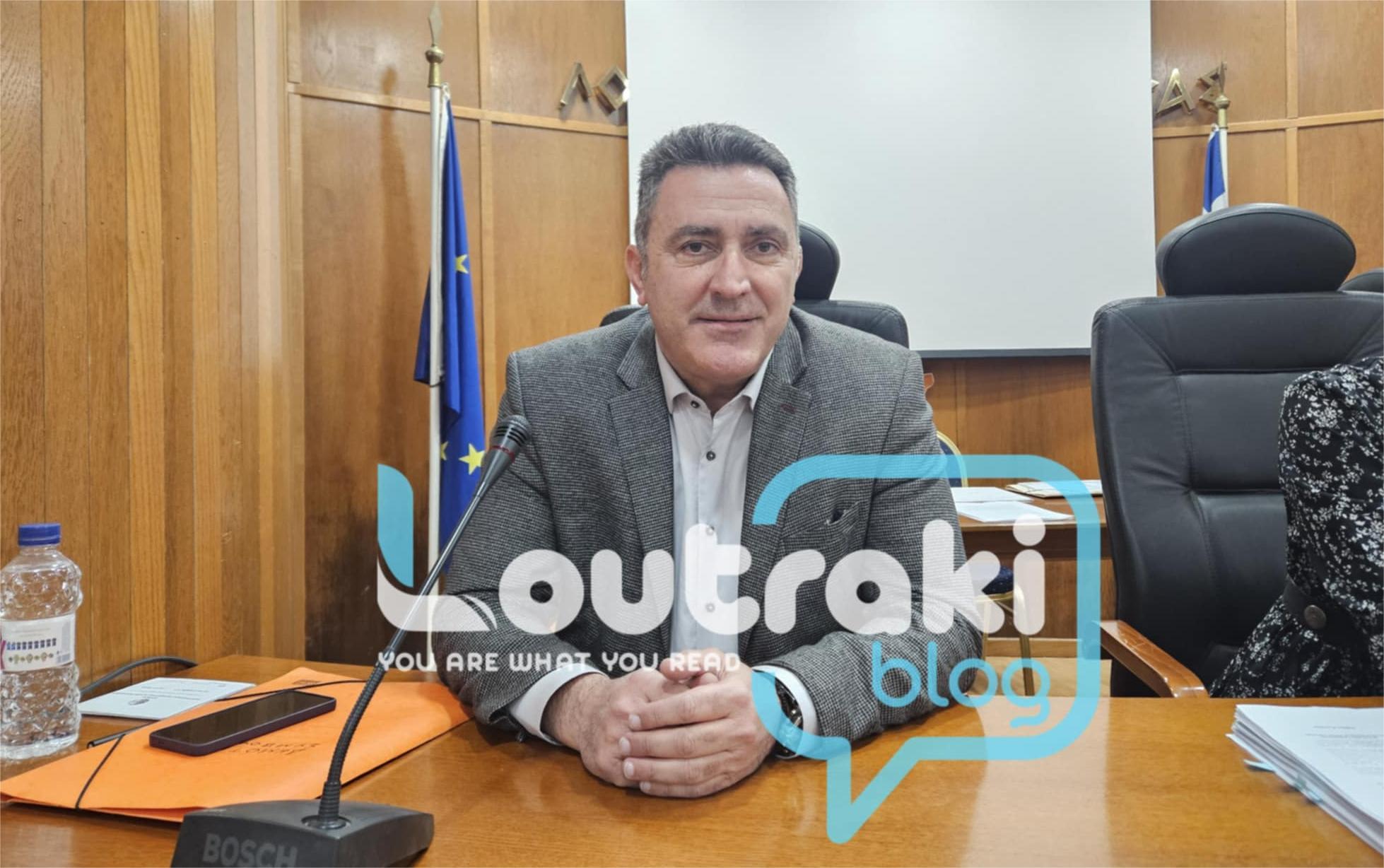 Τ. ΣΑΚΕΛΛΑΡΙΟΥ: Προσλήψεις υπαλλήλων άνω των 55 ετών » loutrakiblog