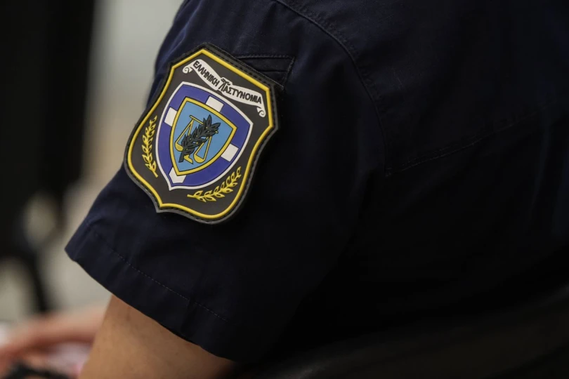Αυτοκτονία Αστυνομικού στη Διεύθυνση Εγκληματολογικών Ερευνών – Σοκ και ...