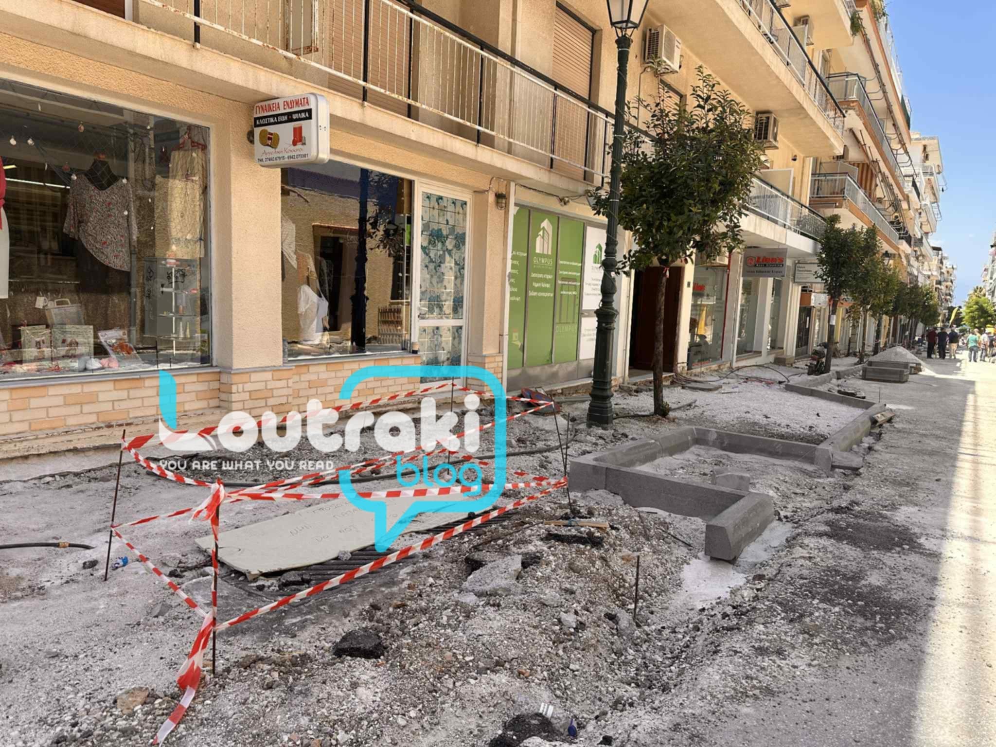 Θετικές εξελίξεις για το Open Mall – Επανέρχονται στο αρχικό σχέδιο ...