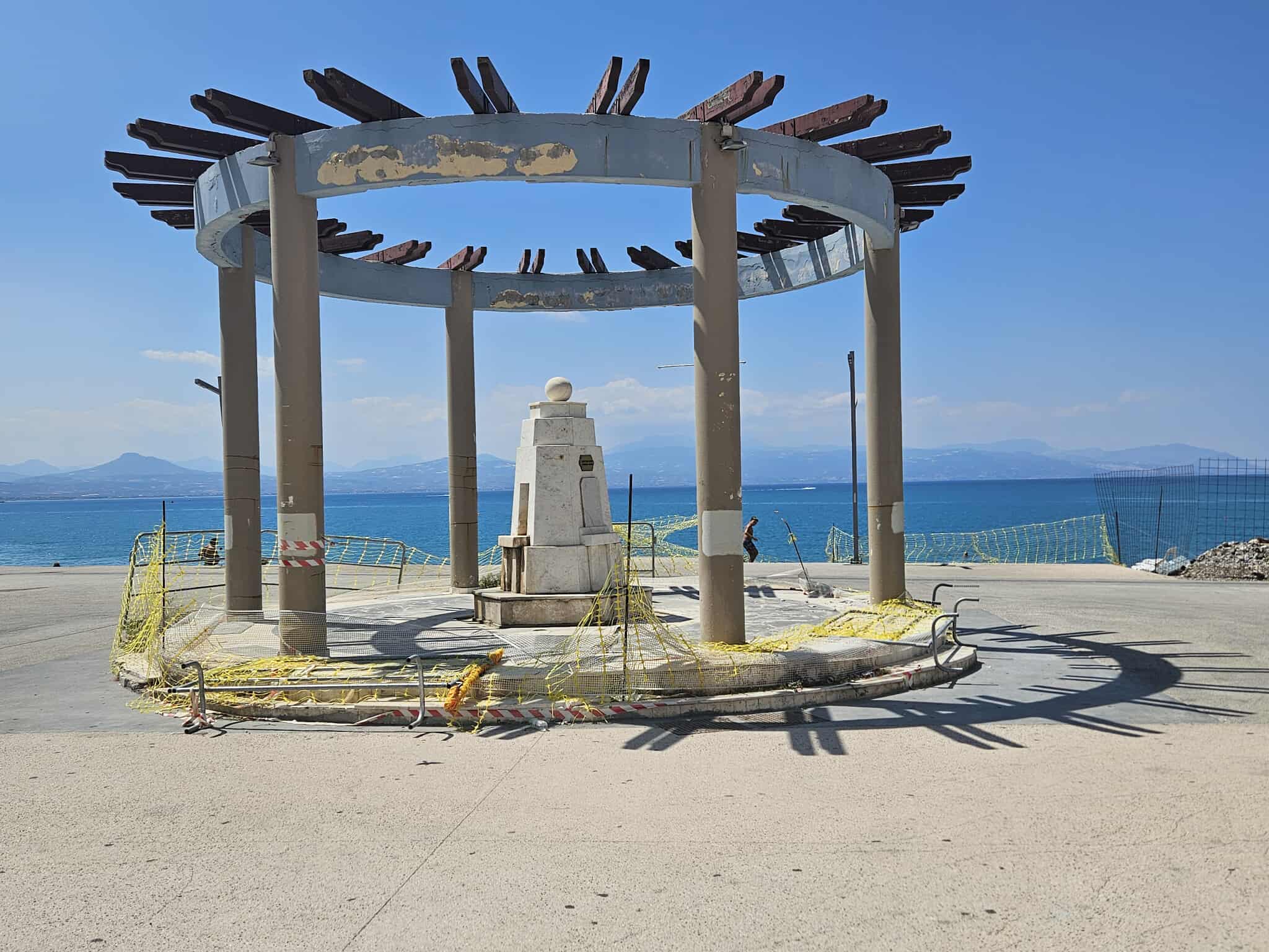 Η πλατεία Κρήνη, θα τους κρίνει! (ΦΩΤΟ) » loutrakiblog