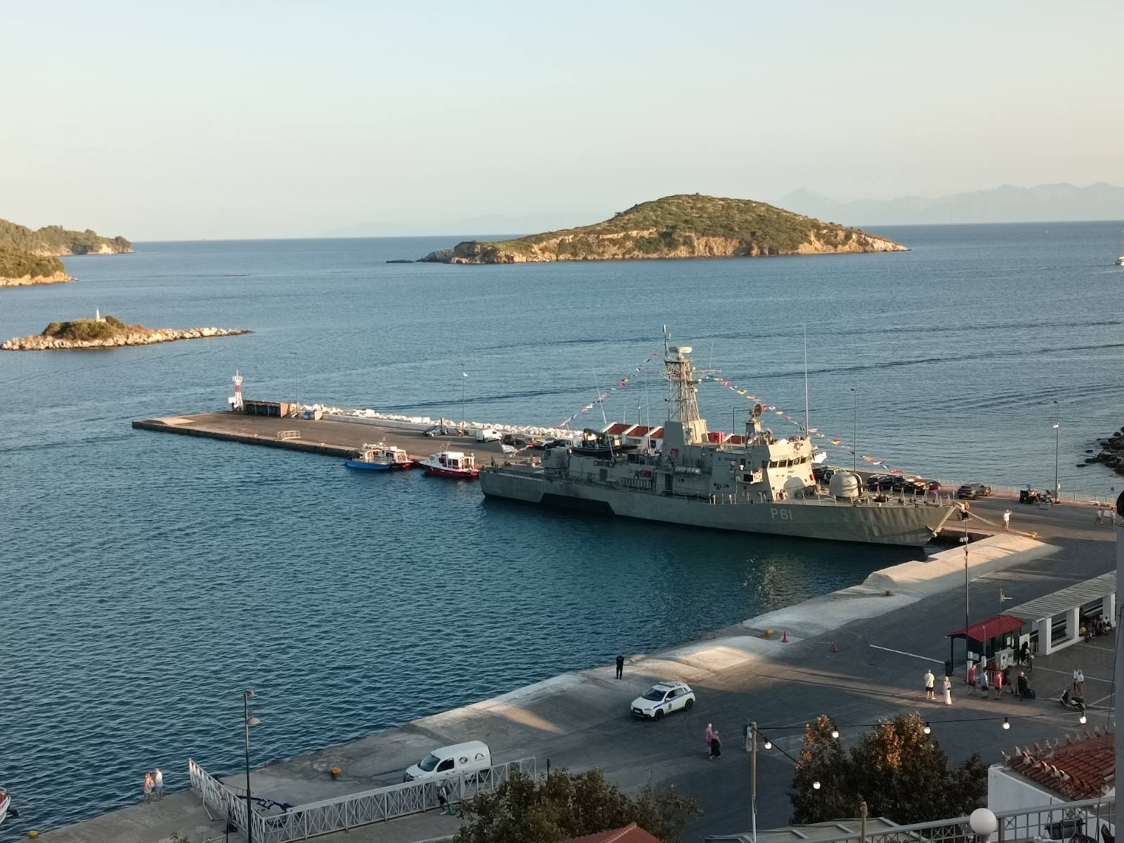 Συμμετοχή του Πολεμικού Ναυτικού στην 82η Επέτειο από τη Βύθιση του ...