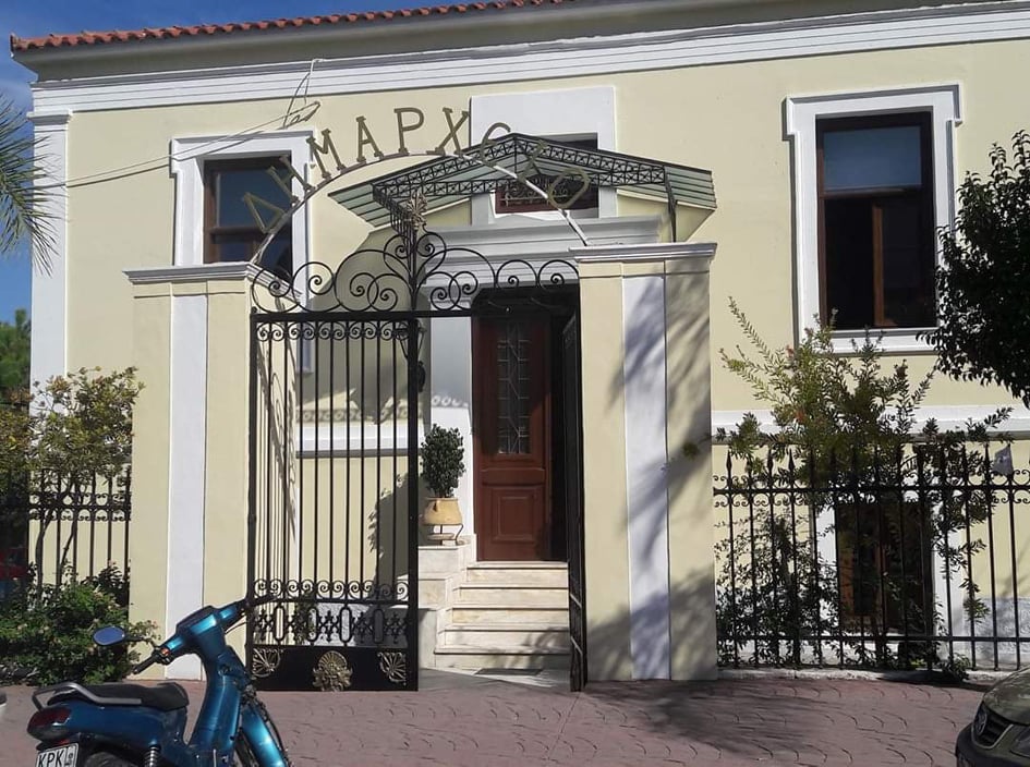Ξυλόκαστρο: Συνεδριάζει το Δημοτικό Συμβούλιο τη Δευτέρα 8 Σεπτεμβρίου ...