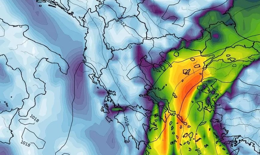 Τελικά ποιες περιοχές θα πάρουν τη μερίδα του λέοντος από την πρώτη ...