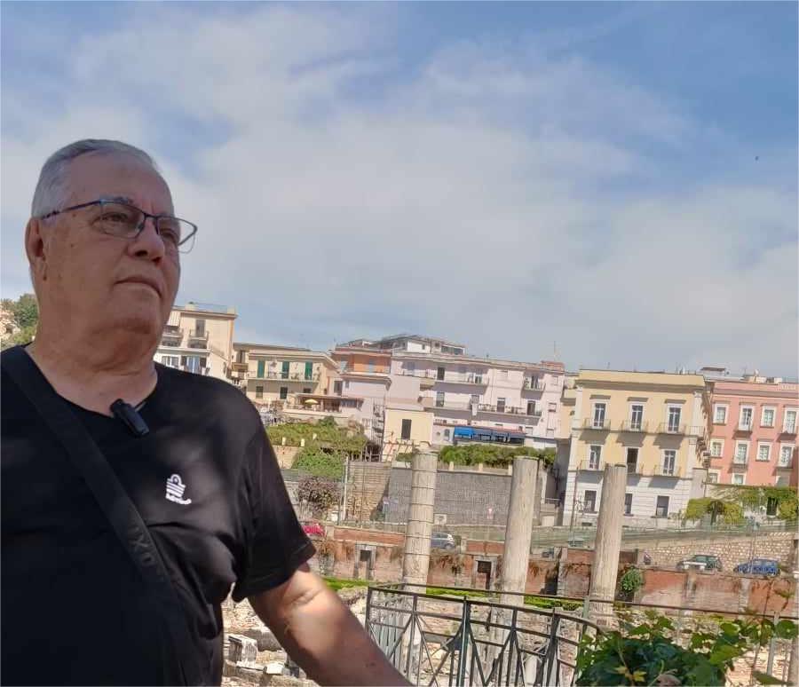 ΛΟΥΤΡΑΚΙ: Σήμερα η κηδεία του Γιώργου Μαρίνη » loutrakiblog