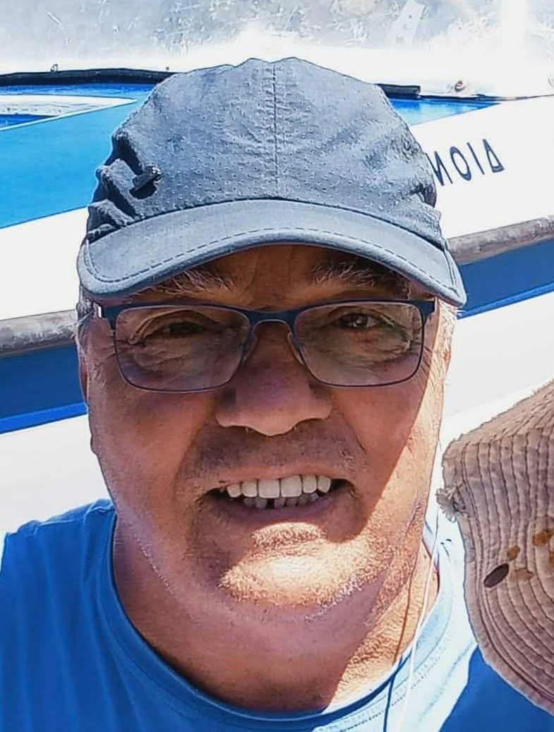 ΛΟΥΤΡΑΚΙ: "Εφυγε" ο Γιώργος Μαρίνης... » loutrakiblog