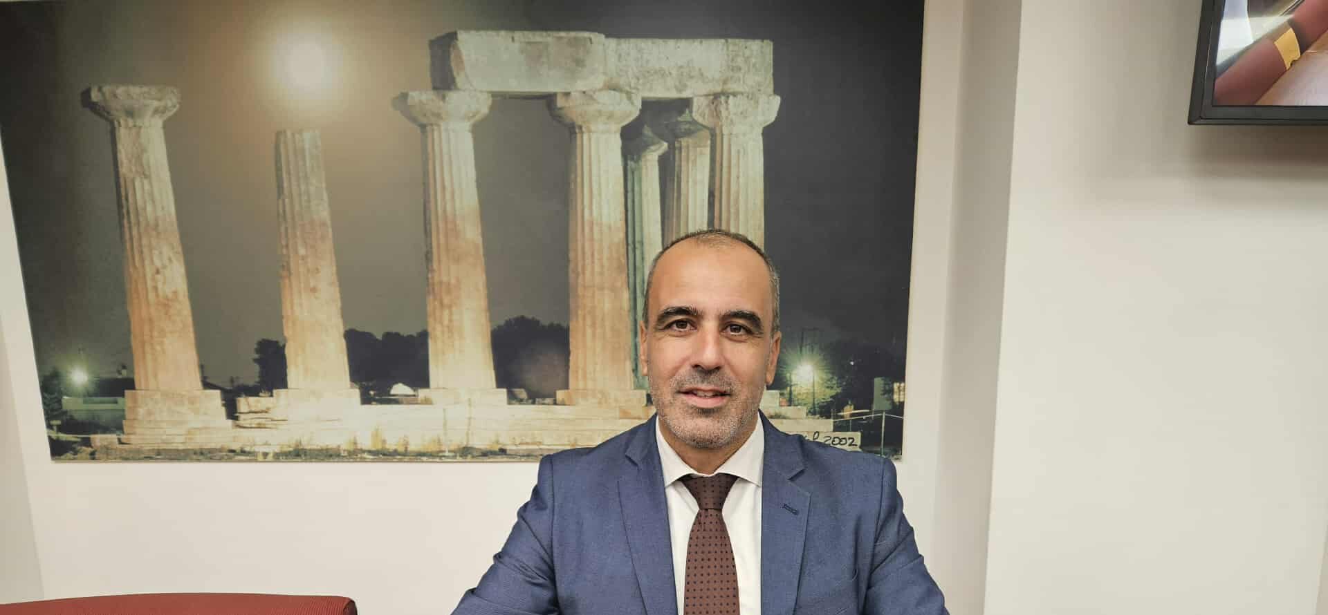 ΟΙ ΜΑΣΚΕΣ ΕΠΕΣΑΝ !!! Να γιατί δεν στηρίζει την Δημοτική Συγκοινωνία ο κ ...