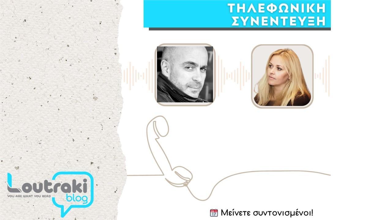 ΣΥΝΕΝΤΕΥΞΗ με τον Κωστή Σταυρόπουλο για τις αποφάσεις του Δημ ...