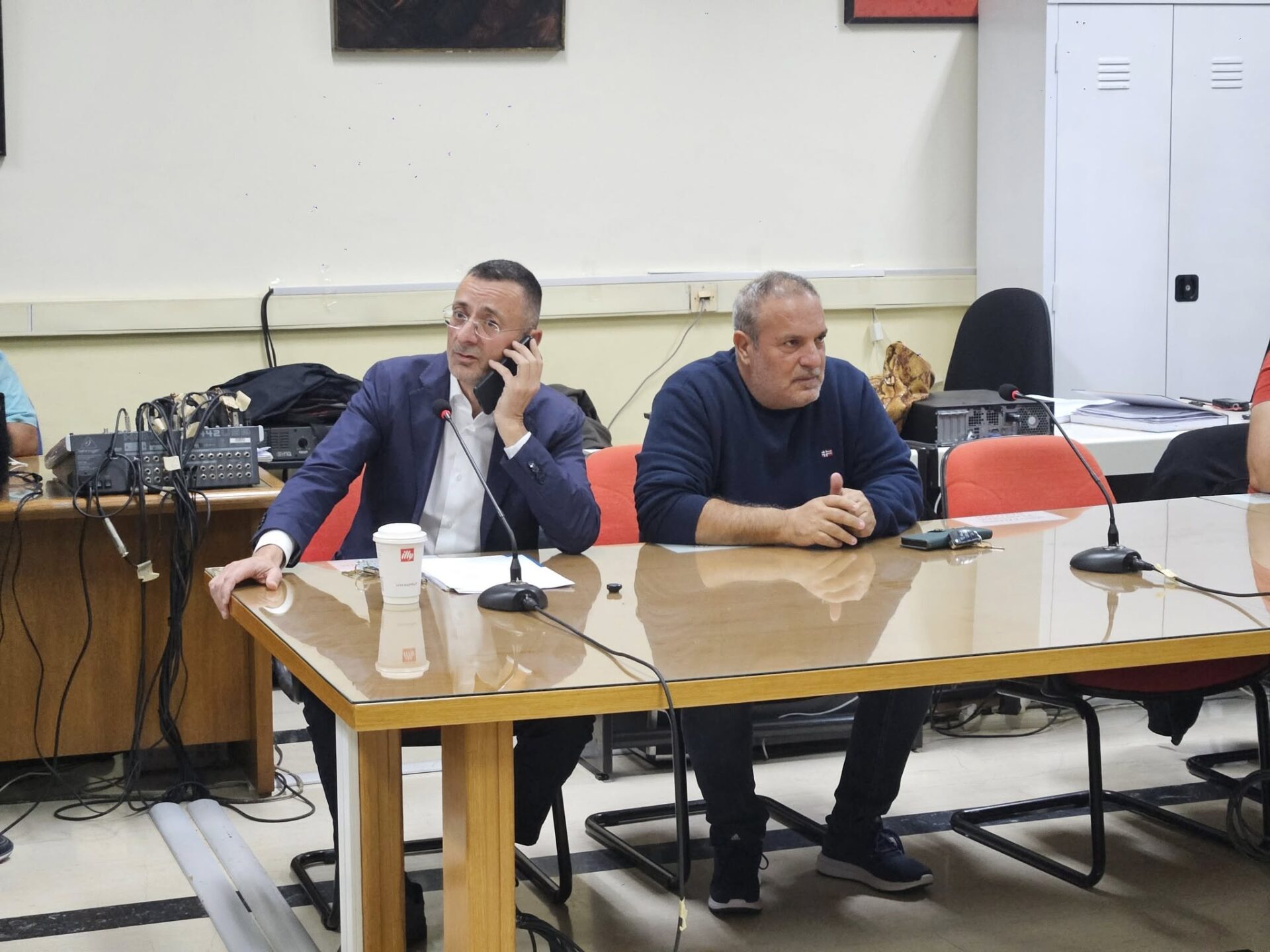 Σταματόπουλος: Το αφήγημα καταρρέει υπό το βάρος της πίεσης (BINTEO ...